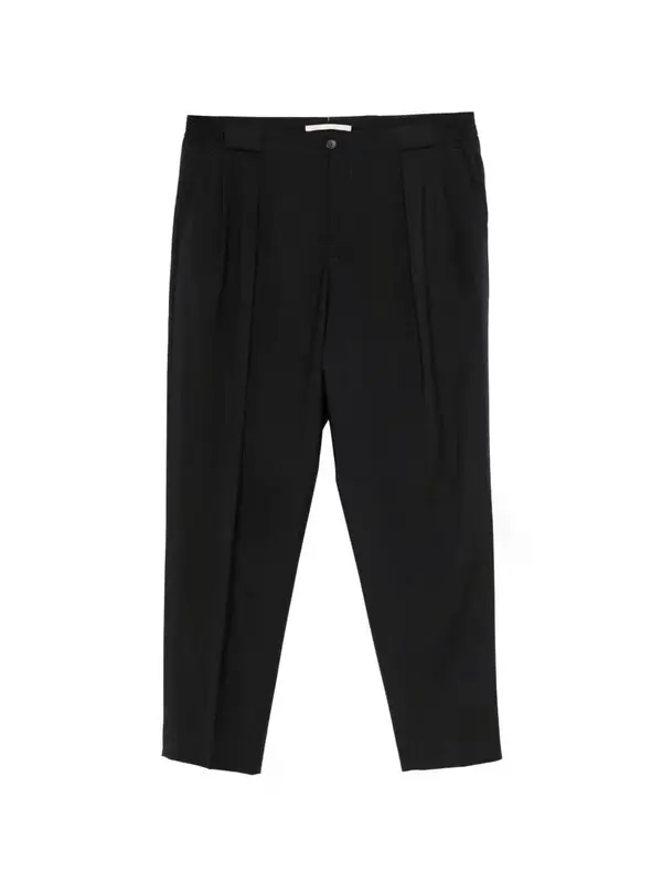 BRIGLIA 1949 Pleated Trousers
