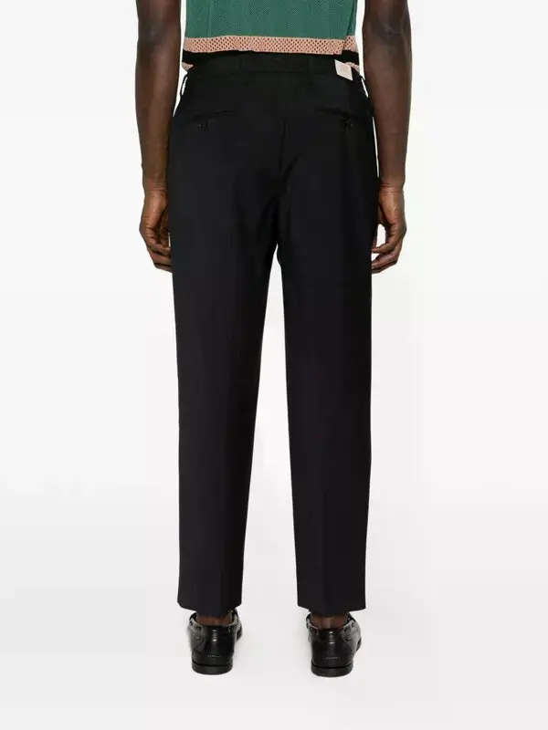 BRIGLIA 1949 Pleated Trousers
