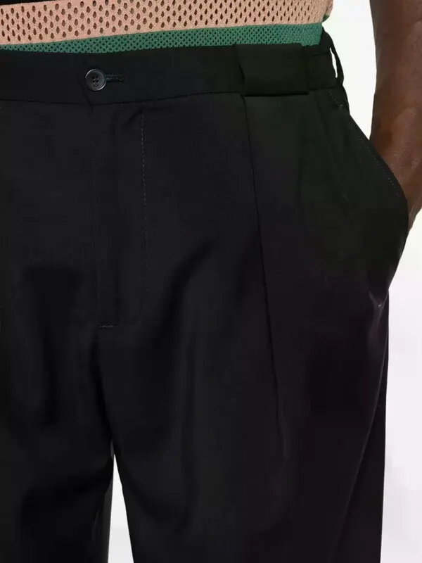 BRIGLIA 1949 Pleated Trousers