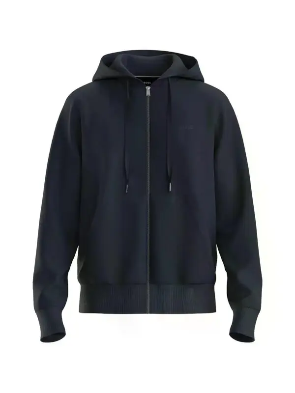 BOSS Zip-up Hoodie