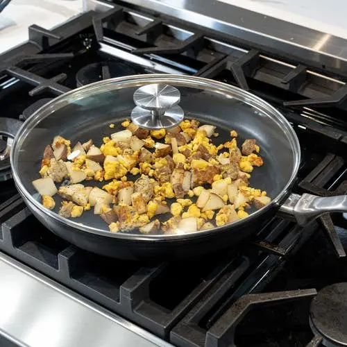 SWISS DIAMOND Chd Nonstick Fry Pan