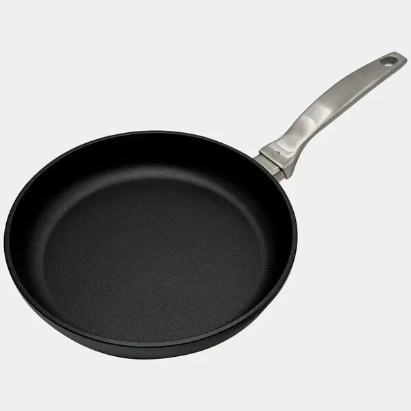 SWISS DIAMOND Chd Nonstick Fry Pan - Black