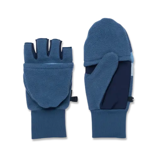 COTOPAXI Fleece Glittens - Jam