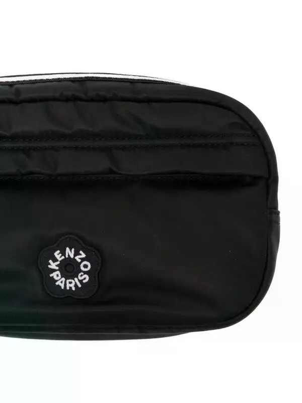 Kenzo Logo Strap Shoulder Bag