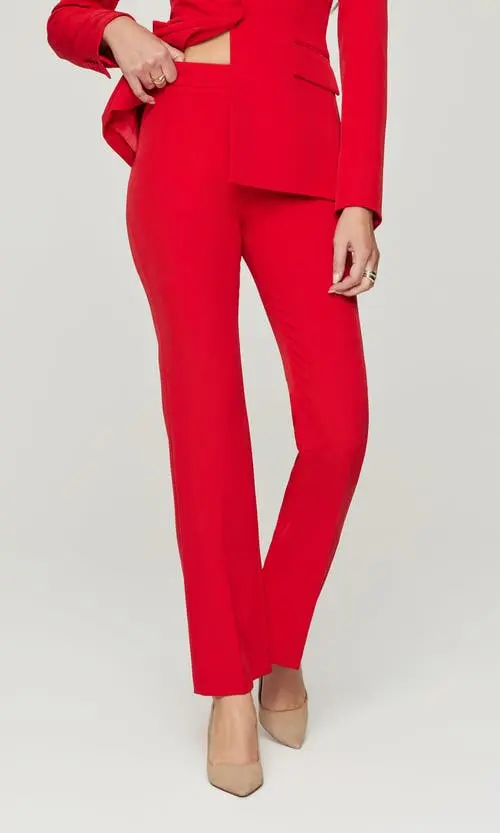 Generation Love Nellie Crepe Pants