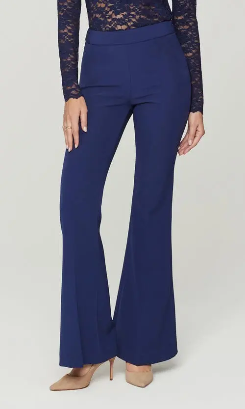Generation Love Wesley Crepe Trousers