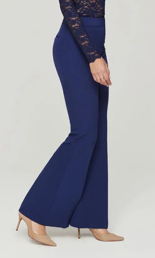 Generation Love Wesley Crepe Trousers