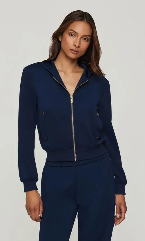 Generation Love Zira Scuba Hoodie