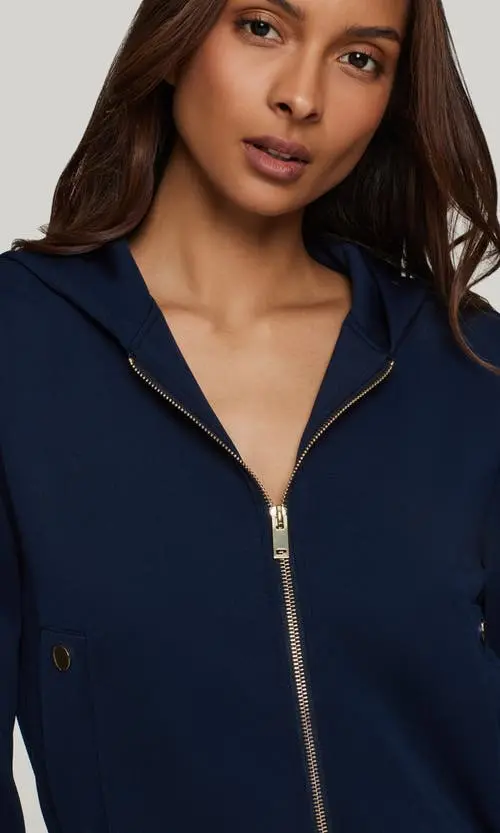 Generation Love Zira Scuba Hoodie