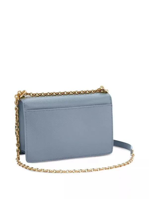 Furla Leather Crossbody Bag
