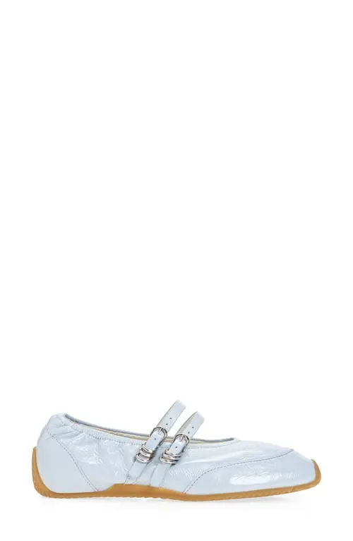 Rag & Bone Emilee Mary Jane Sneakers - Skblu