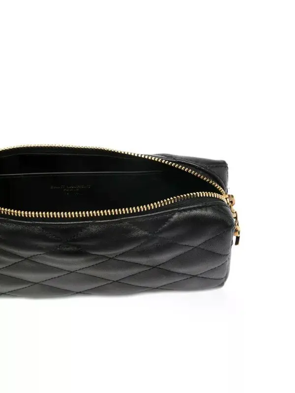 Saint Laurent Cassandre Bijou Pouch