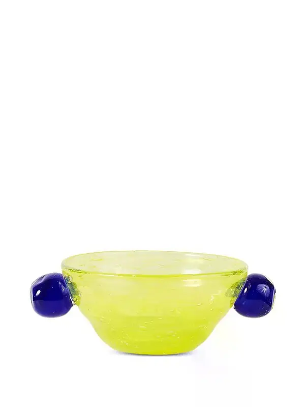 LA ROMAINE EDITIONS Poppy Bowl