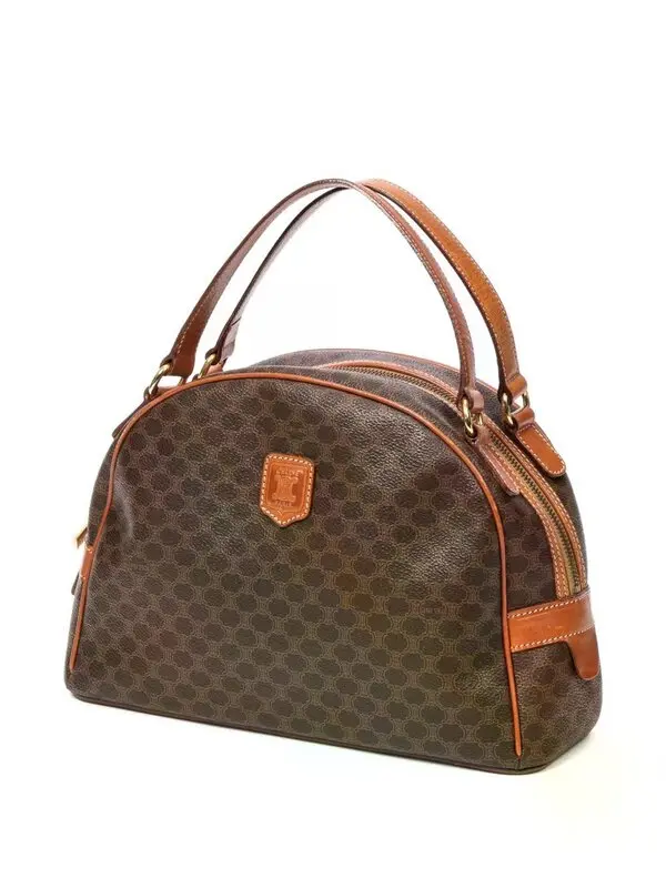 Celine Macadam Tote Bag