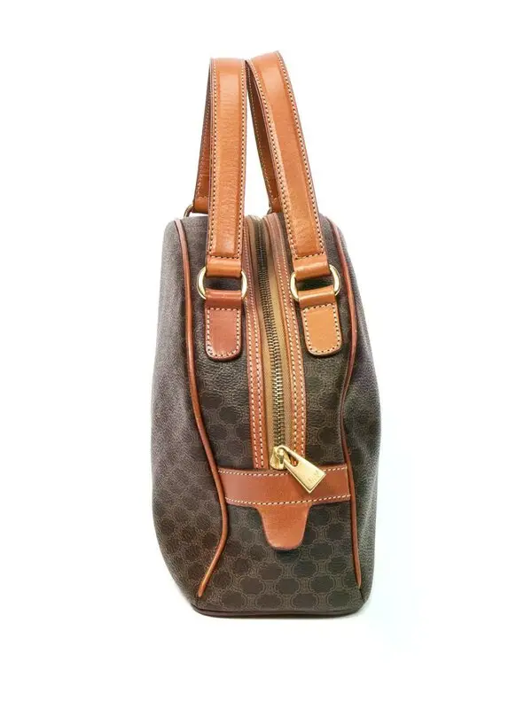Celine Macadam Tote Bag
