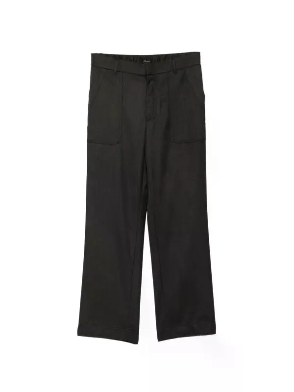 Brioni Tailored Trousers