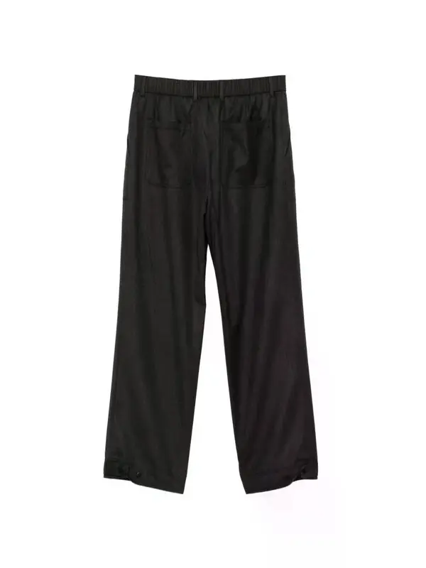 Brioni Tailored Trousers