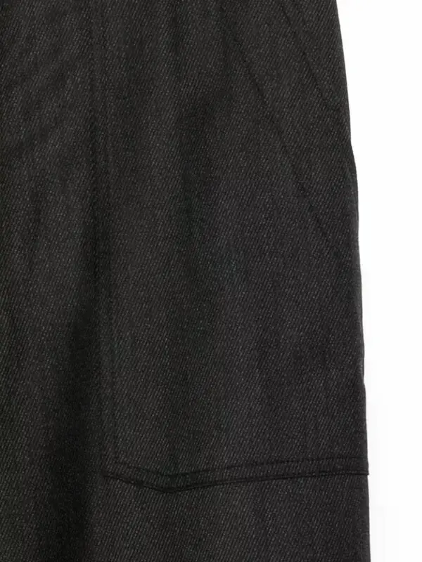 Brioni Tailored Trousers