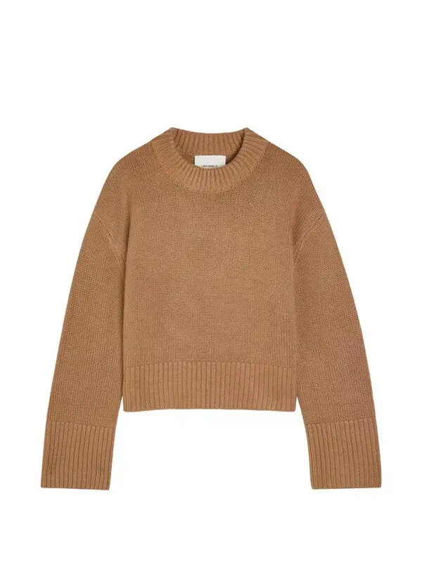 LISA YANG Flared Sleeve Knitwear