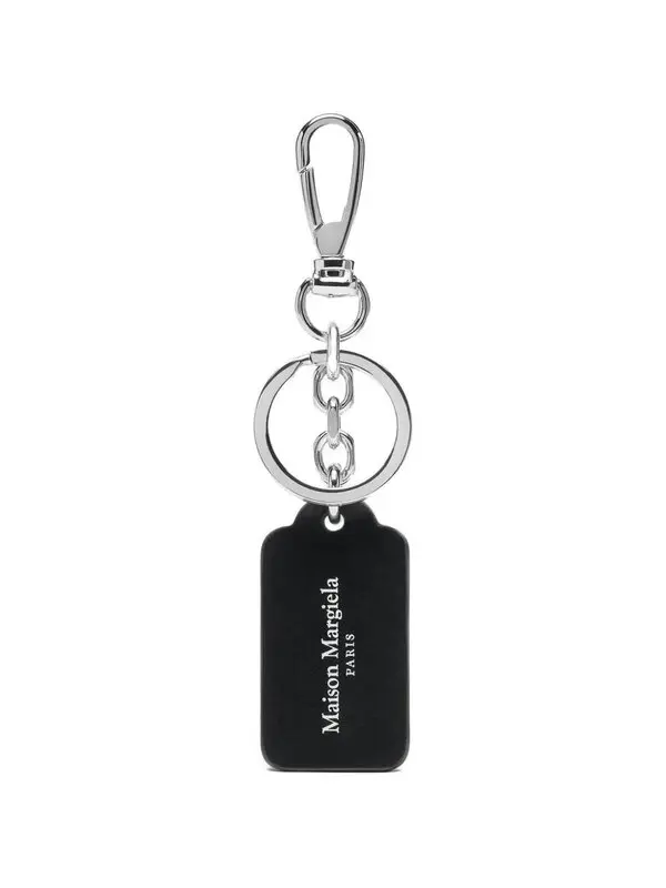 MAISON MARGIELA Broken-mirror Keyring