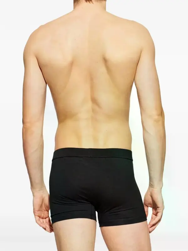 Dsquared2 Logo-embroidered Boxers