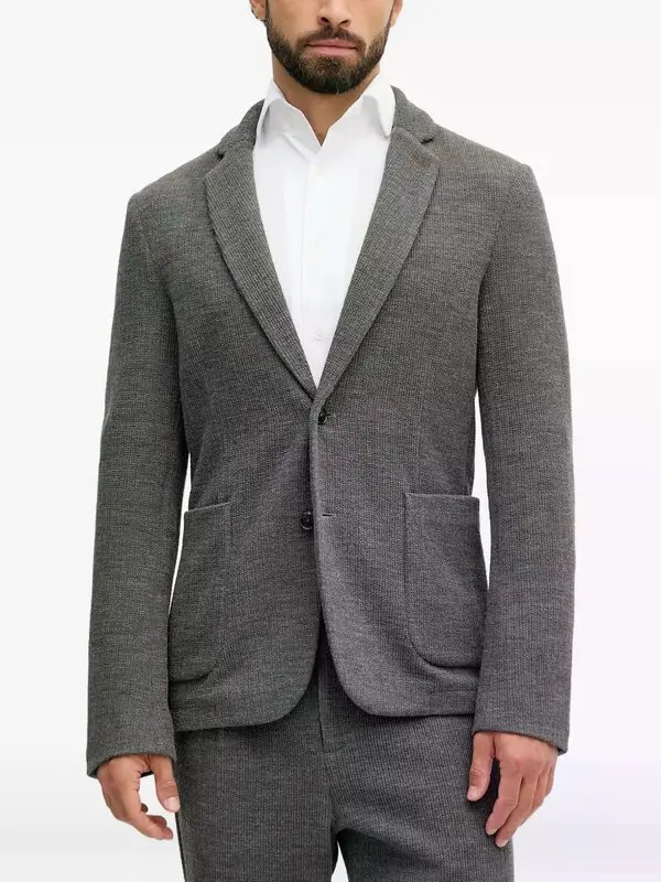 MOS MOSH Baldo Blazer