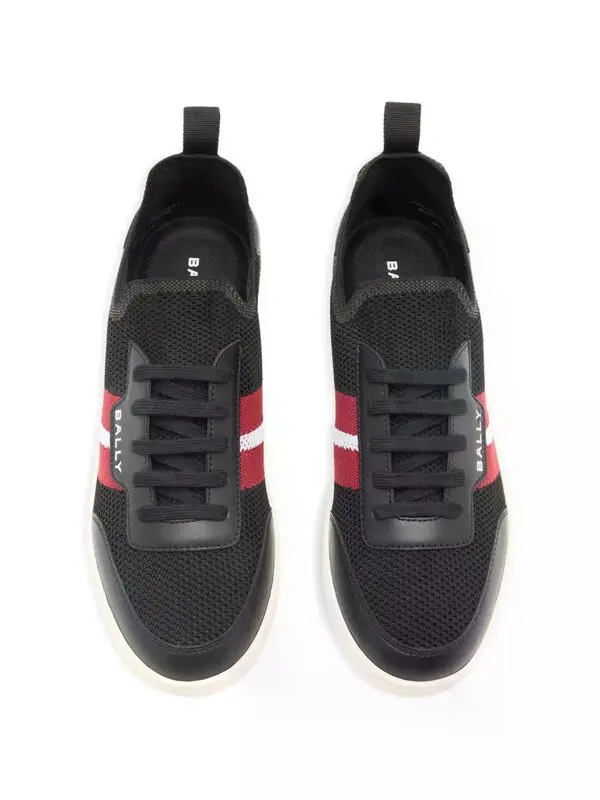 Bally Stripe-detail Sneakers