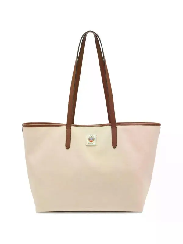 Bally Edelbiss Tote Bag