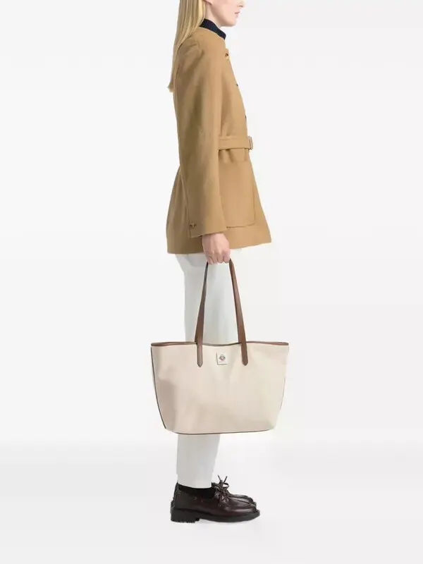 Bally Edelbiss Tote Bag