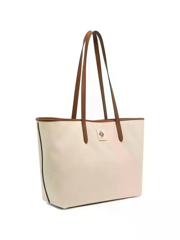 Bally Edelbiss Tote Bag