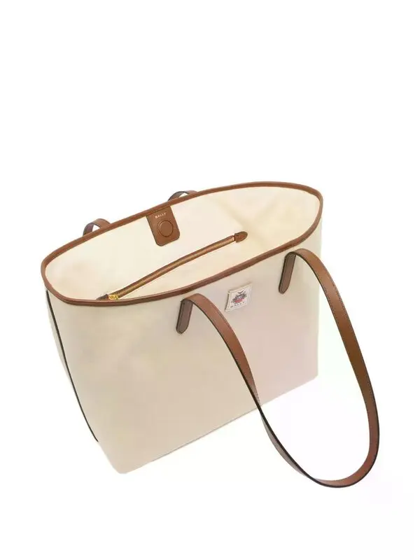 Bally Edelbiss Tote Bag