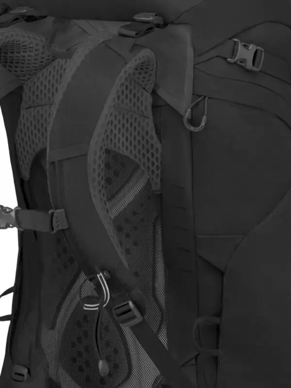 OSPREY Kestrel™ 48 Zippered Backpack
