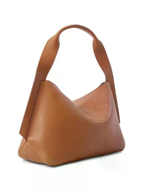 Shinola Medium Shoulder Bag - Brown