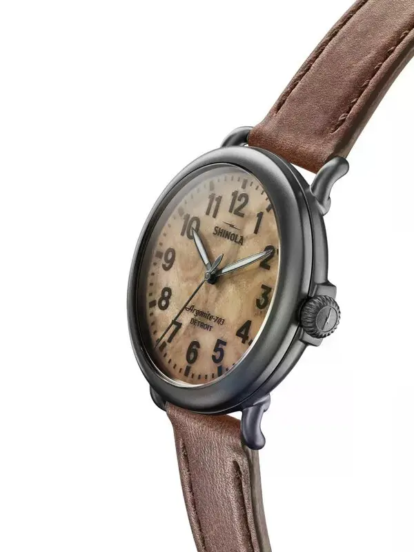 Shinola Runwell 41mm Watch