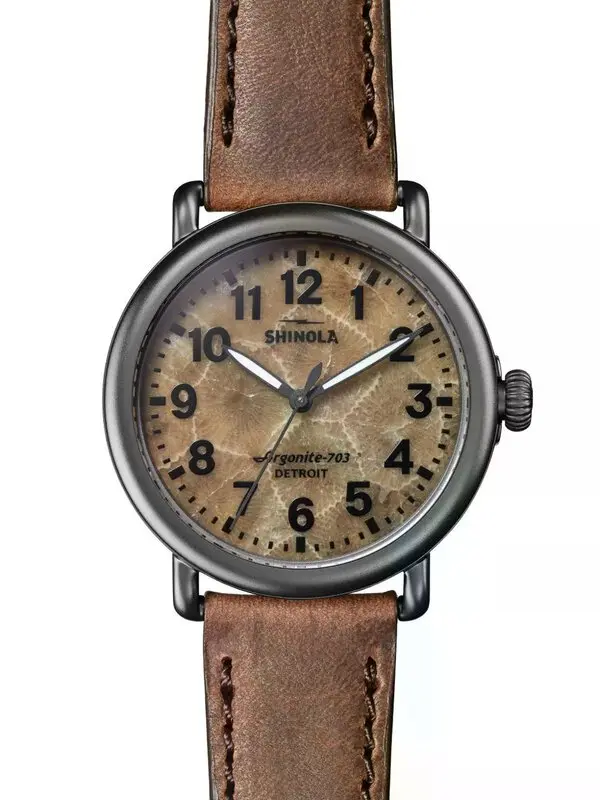 Shinola Runwell 41mm Watch