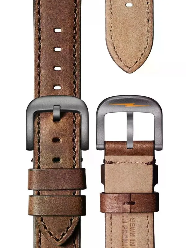 Shinola Runwell 41mm Watch