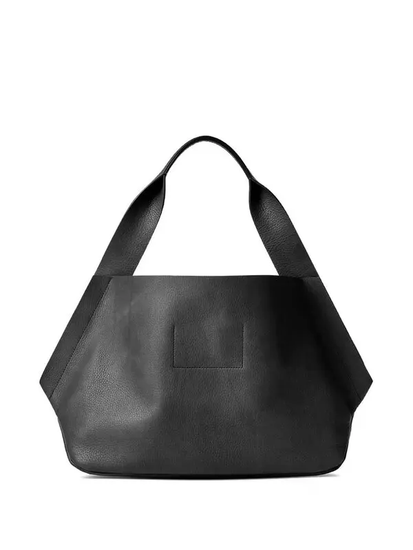 Shinola Runwell Leather Shoulder Bag