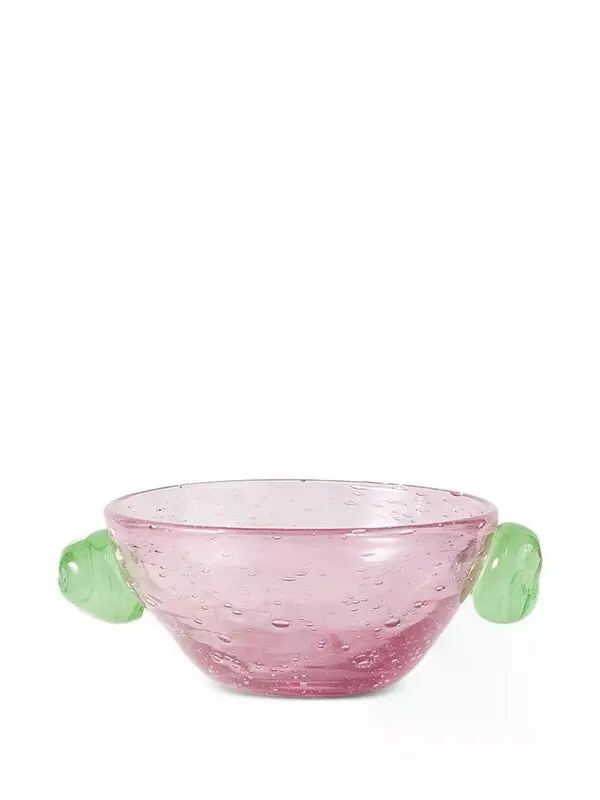 LA ROMAINE EDITIONS Poppy Bowl