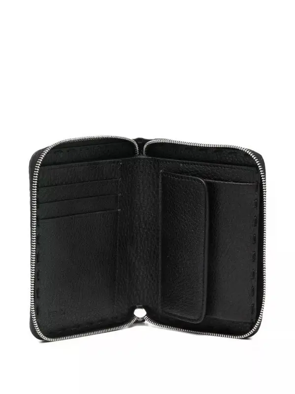Fendi Zip Wallet