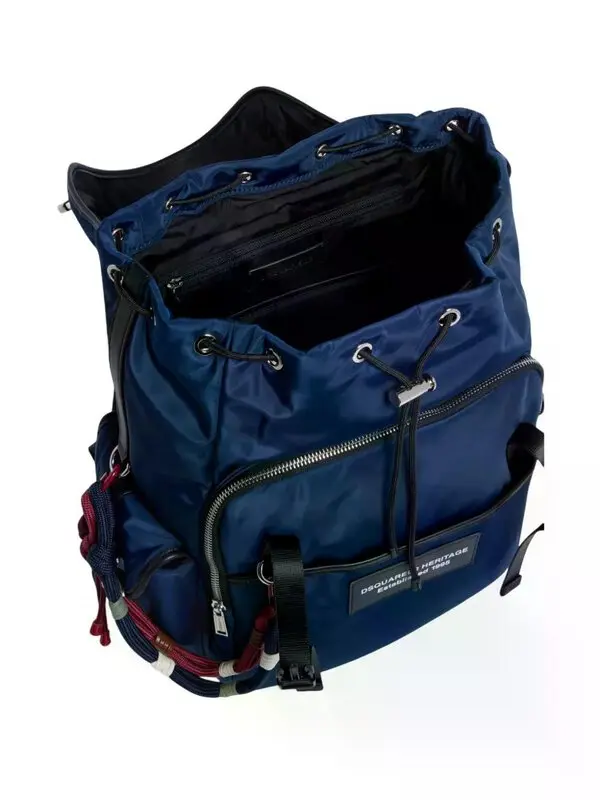 Dsquared2 Heritage Backpack