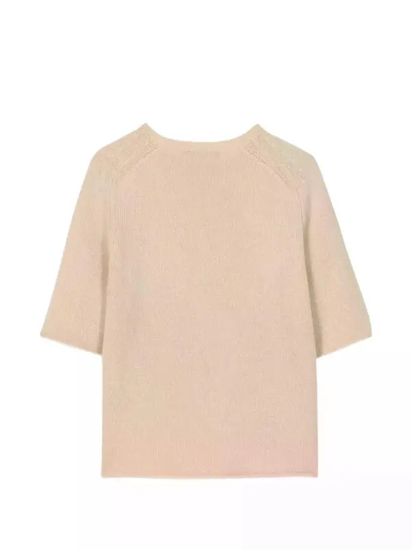 LUISA CERANO Crew-neck Sweater