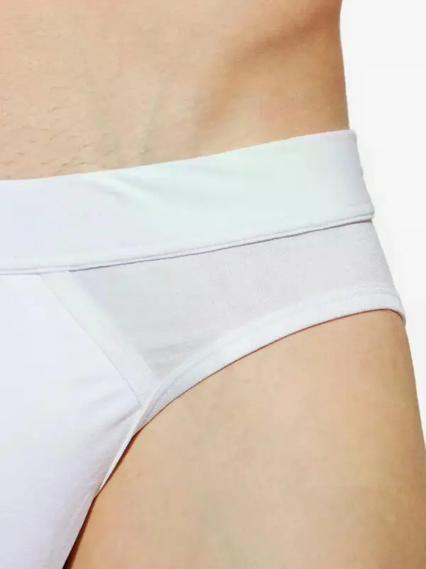 Dsquared2 Panelled Briefs