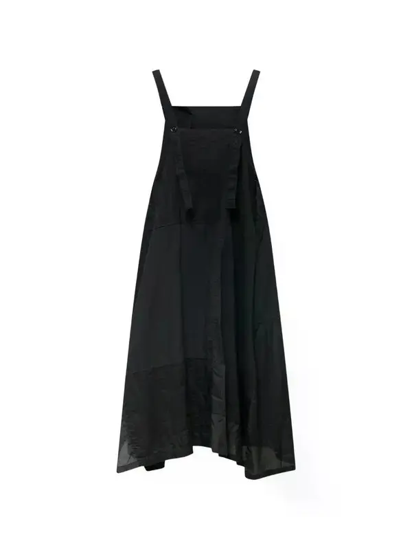 Y’s Square-neck Dress
