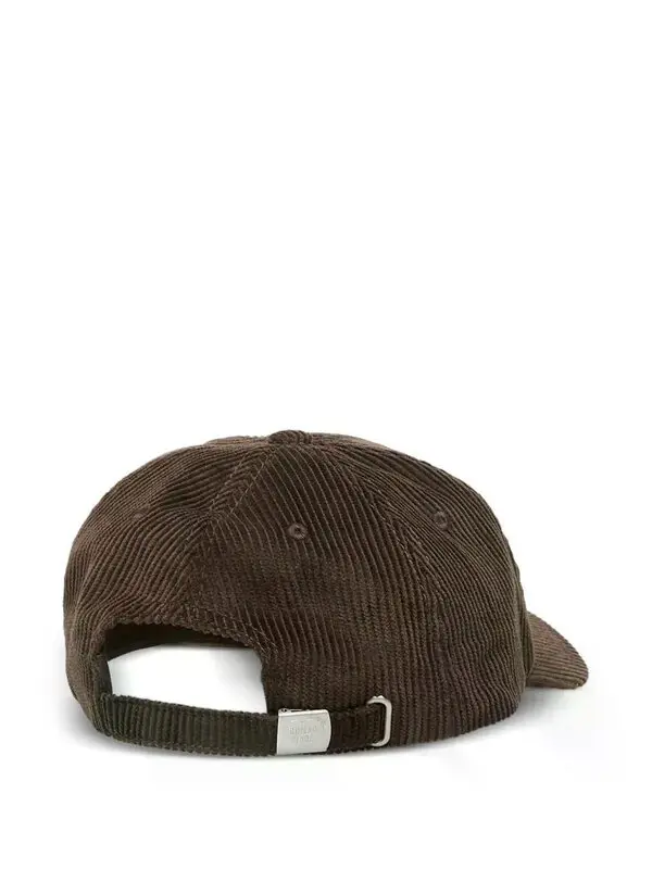 HUMAN MADE Corduroy Six-panel Cap
