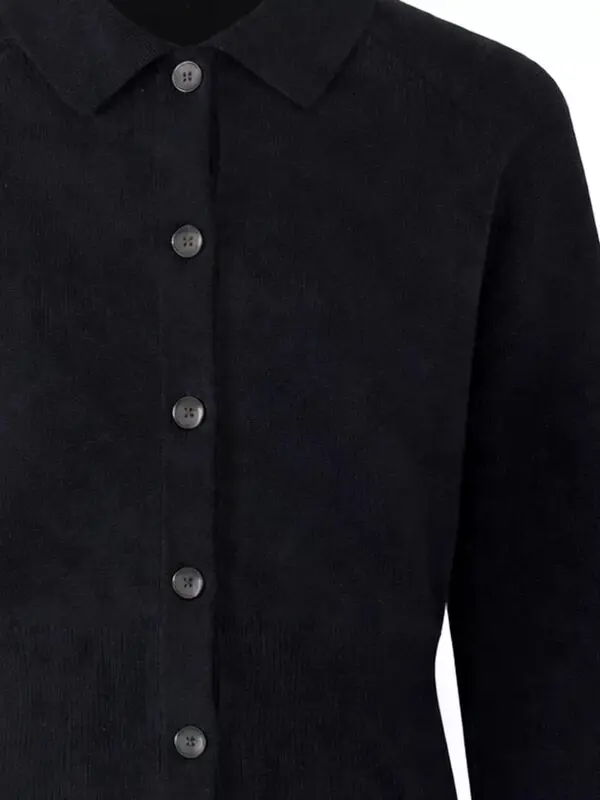 PATRICK ASSARAF Button-fastening Cardigan
