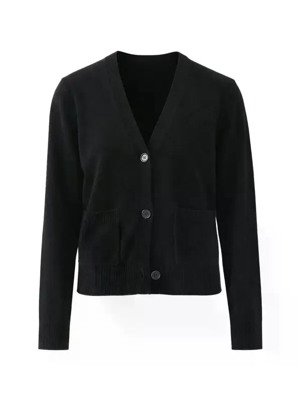 PATRICK ASSARAF Cashmere Cardigan
