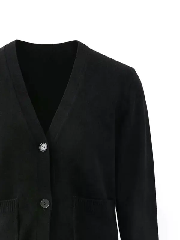 PATRICK ASSARAF Cashmere Cardigan