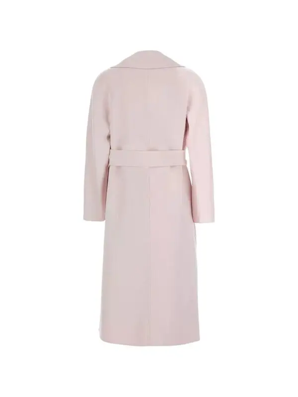 Max Mara Belted Coat