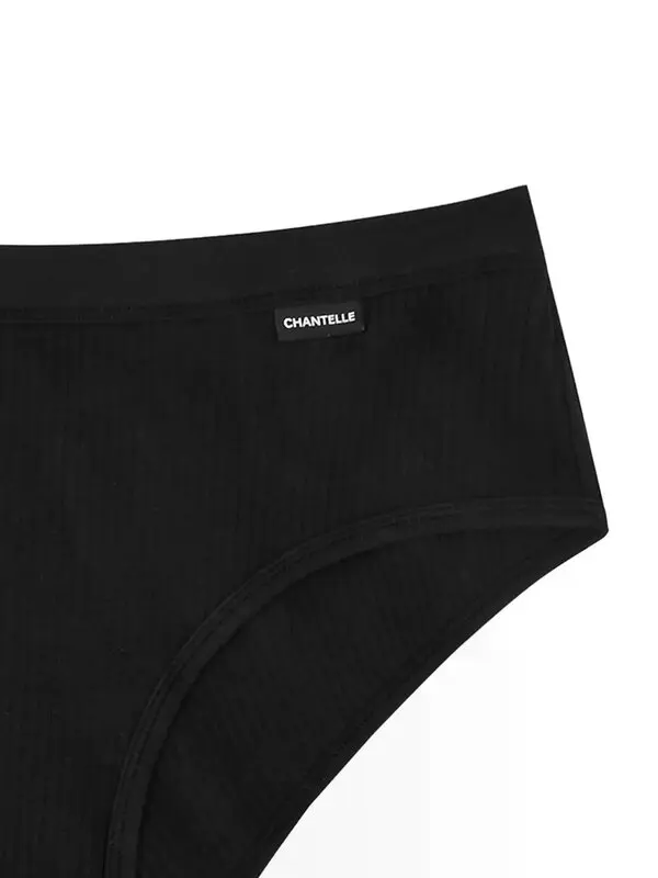 Chantelle Logo Detail Briefs