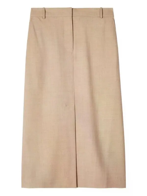 Paul Smith Straight Hem Skirt